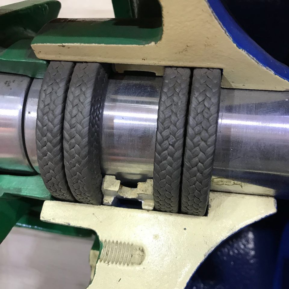 Lantern Ring good quality and excellent performance like - PTFE LANTERN ...